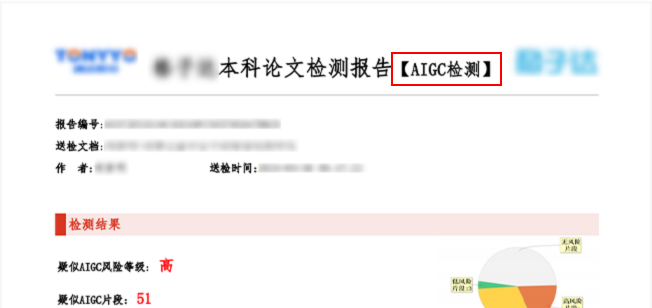 AIGC降重【官网】-论文降重降AI率找REDUCE AIGC降重